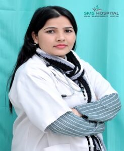 Doctors - Sapra Multispecialty Hospital in Hisar