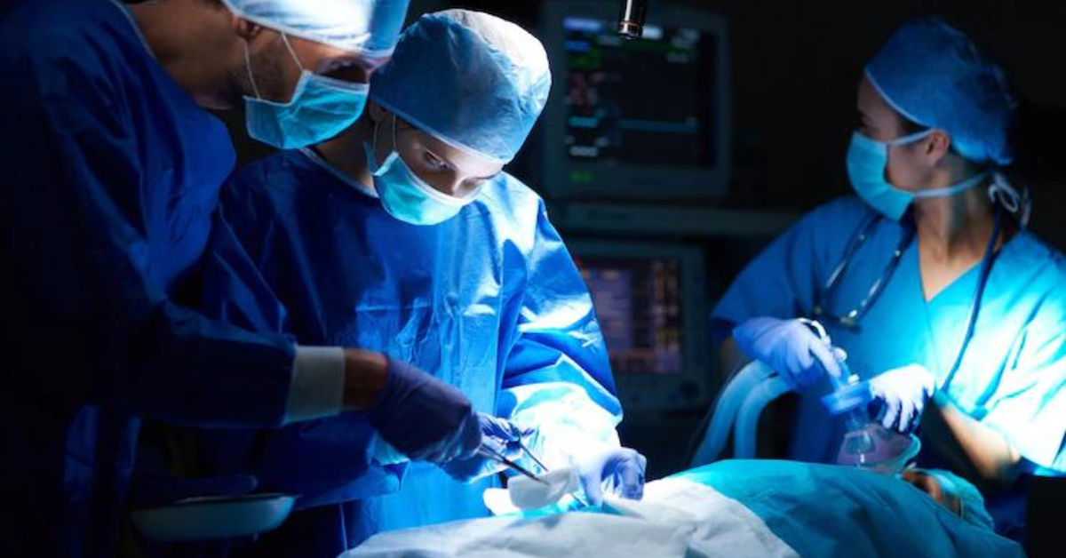 Various conditions for Laparoscopic Treatment - Sapra Multispecialty ...