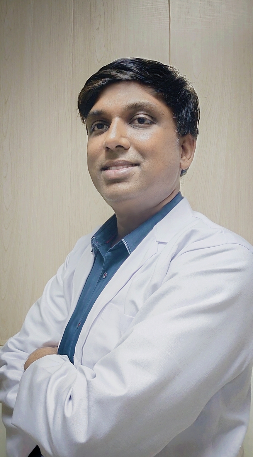 Doctors - Sapra Multispecialty Hospital in Hisar