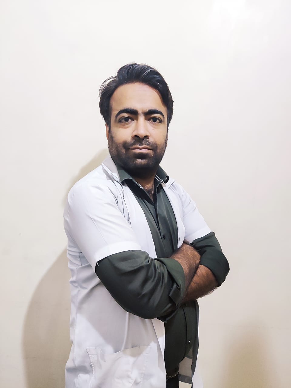 Doctors - Sapra Multispecialty Hospital in Hisar